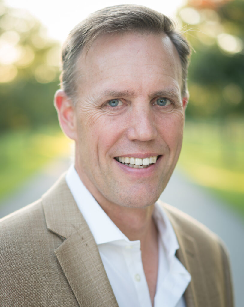 About Richard - The Ripple Effect Delta & Vancouver BC